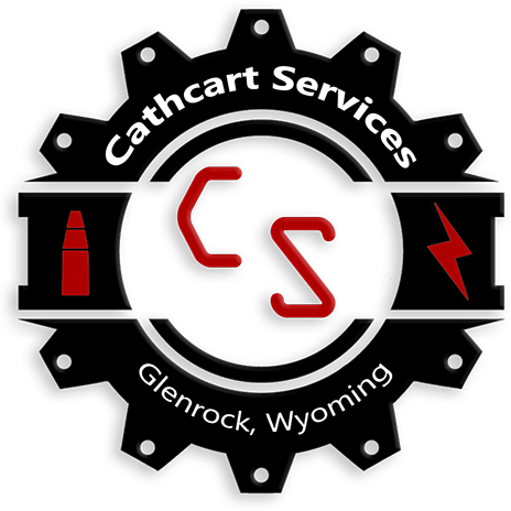 Industrial Control Panel Service and Troubleshooting - Cathcart ...